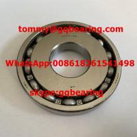 China B32Z-9E Gcr15 Automotive Deep Groove Ball Bearing OD 84mm for sale