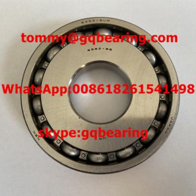 China B32Z-9E Gcr15 Automotive Deep Groove Ball Bearing OD 84mm for sale