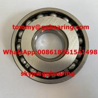 China B32Z-9E Gcr15 Automotive Deep Groove Ball Bearing OD 84mm for sale