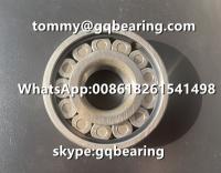 China Gcr15 NSK M35-3 Automotive Cylindrical Roller Bearing OD 95mm for sale