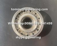 China Gcr15 NSK M35-3 Automotive Cylindrical Roller Bearing OD 95mm for sale