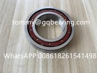 China P6 Precison FAG 6214-TB-P63 Deep Groove Ball Bearing ID 70mm for sale