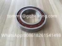 China P6 Precison FAG 6214-TB-P63 Deep Groove Ball Bearing ID 70mm for sale