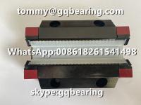 China G2 Precision V2 Preload Linear Bearing Linear Carriage MRW35-B-G2-V2 for sale