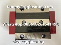 China G2 Precision V2 Preload Linear Bearing Linear Carriage MRW35-B-G2-V2 for sale