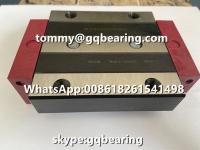 China G2 Precision V2 Preload Linear Bearing Linear Carriage MRW35-B-G2-V2 for sale