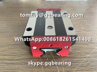 China G2 Precision V2 Preload Linear Bearing Linear Carriage MRW35-B-G2-V2 for sale