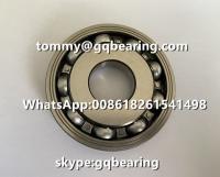 China 29BC08S9N Single Row Deep Groove Ball Bearing 91002-PVG-A00 17mm Thickness for sale