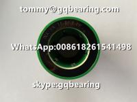 China KN30-B-PP Closed Type Linear Ball Bearing Shaft Diameter 30mm OD 47mm for sale