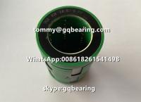 China KN30-B-PP Closed Type Linear Ball Bearing Shaft Diameter 30mm OD 47mm for sale