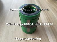 China KN30-B-PP Closed Type Linear Ball Bearing Shaft Diameter 30mm OD 47mm for sale