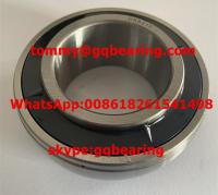 China Chrome Steel UKS210LN Insert Ball Bearing NTN UKS210 Agricultural Machine Bearing for sale
