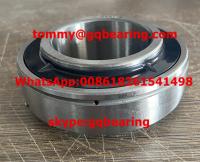 China Chrome Steel UKS210LN Insert Ball Bearing NTN UKS210 Agricultural Machine Bearing for sale