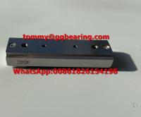 China Stainless Steel Linear Ball Bearing BSP1550SL Precision Linear Slide Units 15*8*50mm for sale