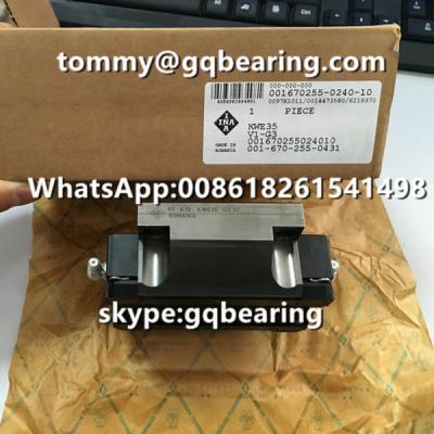 China G3 Precision KWE35-V1-G3 Linear Block 40mm Slide Width for sale