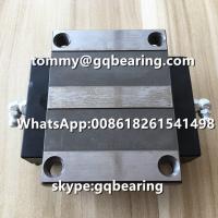 China KWE30-V1-G3 Linear Ball Bearing G3 Precision For Agricultural Machinery 28*90*35mm for sale