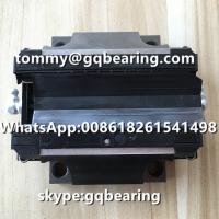 China Chrome Steel G4 Precision Linear Ball Bearing KWE30-V1-G4 28*90*35mm for sale
