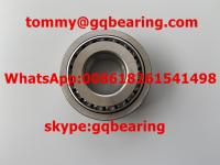 China GCR15 Steel Tapered Roller Bearing F-577158 Cadillac Differential Bearing for sale