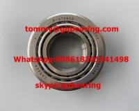 China Gcr15 Cadillac Differential Automotive Gearbox Bearing F-574658 for sale