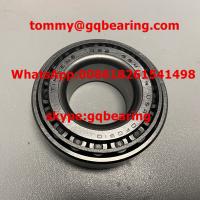 China Chrome Steel Single Row Tapered Roller Bearing 1982F/1924A/Q VQ519 for sale