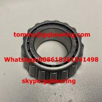 China Chrome Steel Single Row Tapered Roller Bearing 1982F/1924A/Q VQ519 for sale