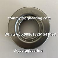 China RCT40SA Gcr15 Clutch Release Automotive Bearings Chrome Steel for sale