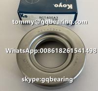 China Steel Automotive Bearings RCT40SA3 Clutch Release Bearing 30502-45P00 for sale