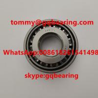 China R22-11 Chrome Steel Taper Roller Bearing R22-11UQU42 Automotive Bearing for sale