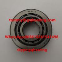 China R22-11 Chrome Steel Taper Roller Bearing R22-11UQU42 Automotive Bearing for sale