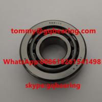 China R22-11 Chrome Steel Taper Roller Bearing R22-11UQU42 Automotive Bearing for sale