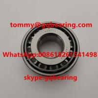 China R22-11 Chrome Steel Taper Roller Bearing R22-11UQU42 Automotive Bearing for sale