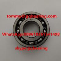 China Gcr15 Deep Groove Ball Bearing B25-83 Single Row For Automotive for sale