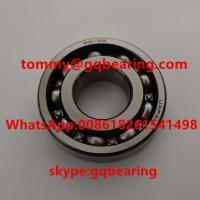 China Gcr15 Deep Groove Ball Bearing B25-83 Single Row For Automotive for sale