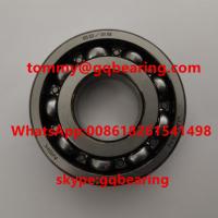 China Gcr15 Deep Groove Ball Bearing B25-83 Single Row For Automotive for sale