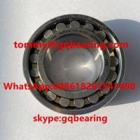 China NN3006-AS-M-SP Double Row Cylindrical Roller Bearing ID 30mm for sale