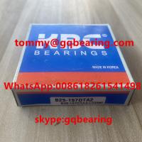 China B25-157DTA2 Single Row Deep Groove Ball Bearing OD 68mm for sale