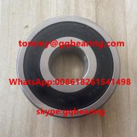 China B25-157DTA2 Single Row Deep Groove Ball Bearing OD 68mm for sale