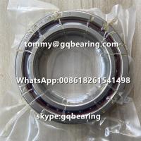 China 65BNR10HTRDBBLP4 Spindle Angular Contact Ball Bearing Dia 65mm for sale