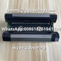 China RWU45-E-H-G3-V3 Linear Slide Bearing High Narrow Carriage Precision rating P0 P6 P2 P5 P4 for sale