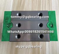 China Stainless Steel Linear Ball Bearing RWU45-E-V3-G1 Standard Roller Carriage for sale