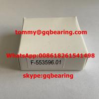 China Gcr15 Steel Single Row Cylindrical Roller Bearing F-553596.01.NUP for sale