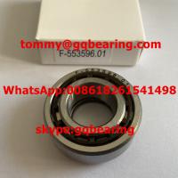 China Gcr15 Steel Single Row Cylindrical Roller Bearing F-553596.01.NUP for sale