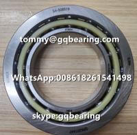 China SA508519 Automotive Gearbox Thrust Ball Bearing With Nylon Cage for sale