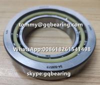 China SA508519 Automotive Gearbox Thrust Ball Bearing With Nylon Cage for sale