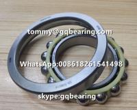China SA508519 Automotive Gearbox Thrust Ball Bearing With Nylon Cage for sale