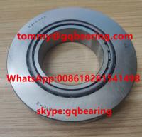 China Chrome Steel Taper Roller Bearing KE AC1010-2 Automotive Bearing for sale
