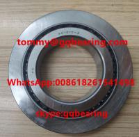 China Chrome Steel Taper Roller Bearing KE AC1010-2 Automotive Bearing for sale