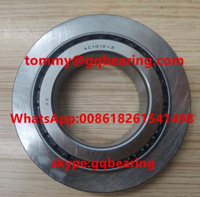 China Chrome Steel Taper Roller Bearing KE AC1010-2 Automotive Bearing for sale
