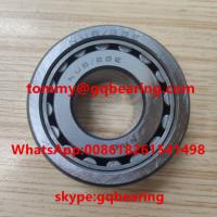 China P4 Precision NU6/22E Cylindrical Roller Bearing Full Complement for sale