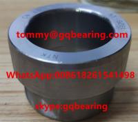 China Gcr15 Steel Needle Roller Bearing NT-9281 Back Spacer Bushing for sale